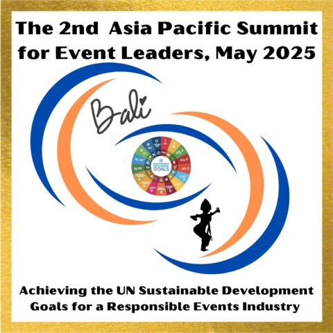 The Asia Pacific Summit for Event Leaders Summit | APIEM - EMS